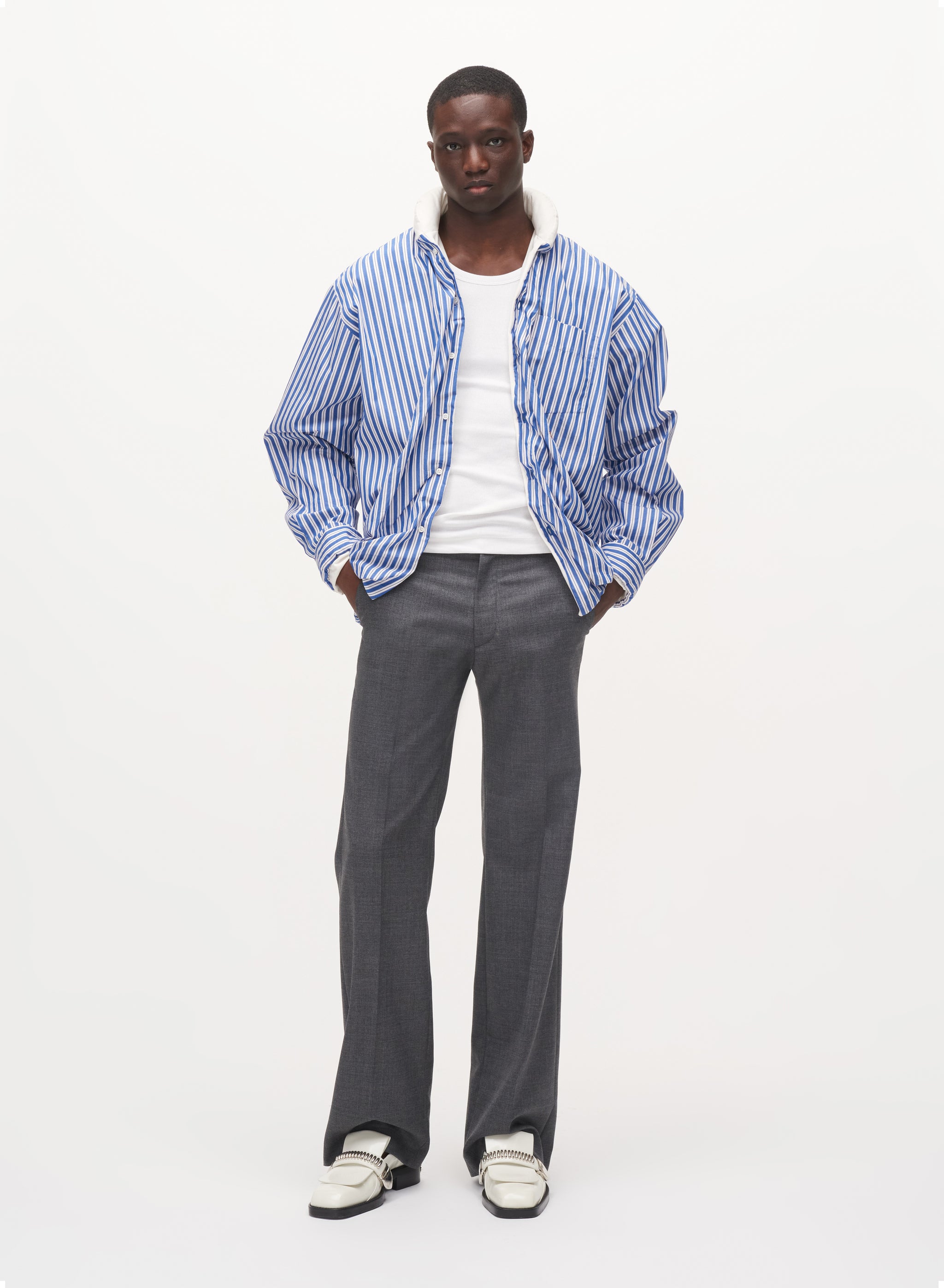 BLUEMARBLE | Official Website