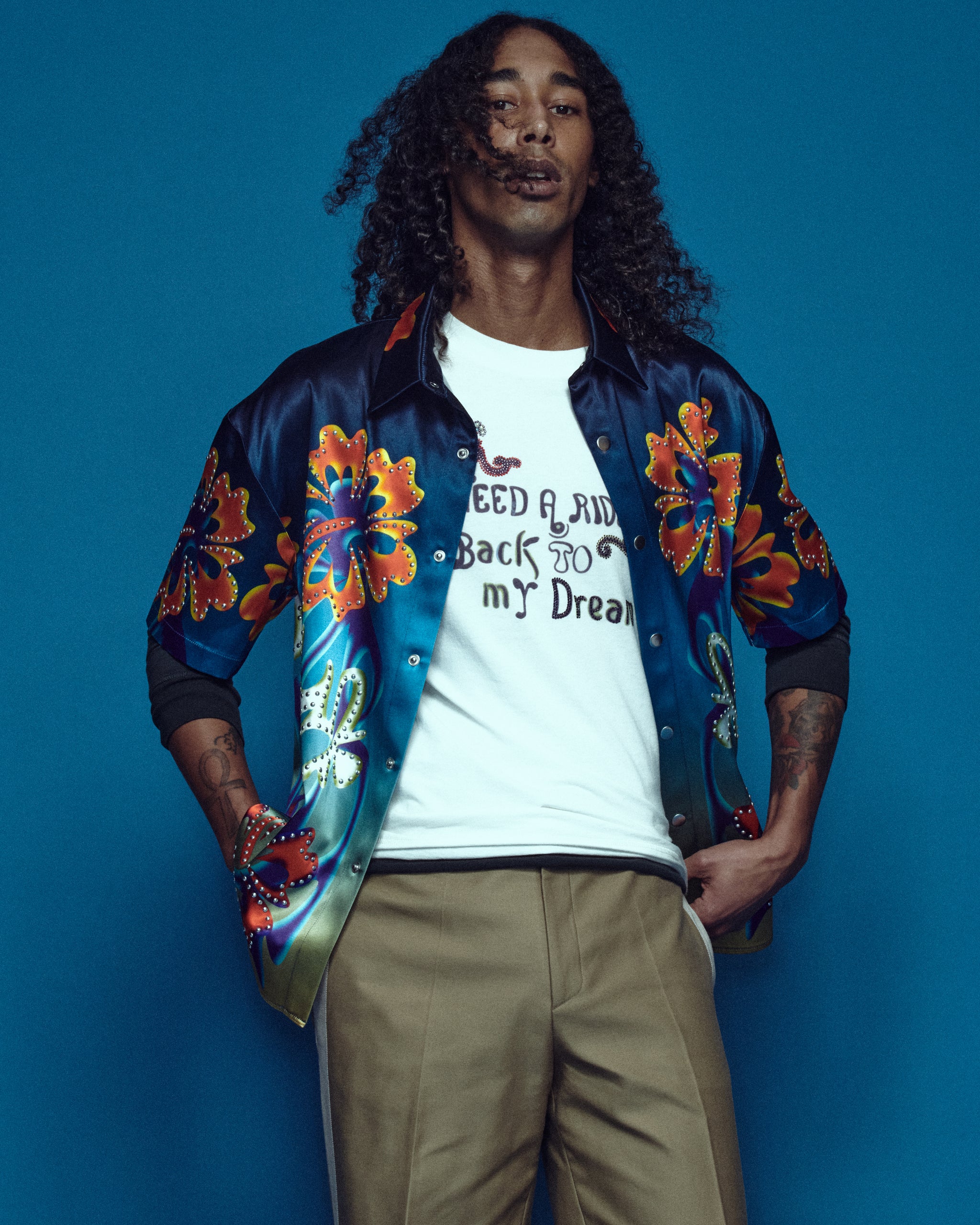 BLUEMARBLE | Official Website