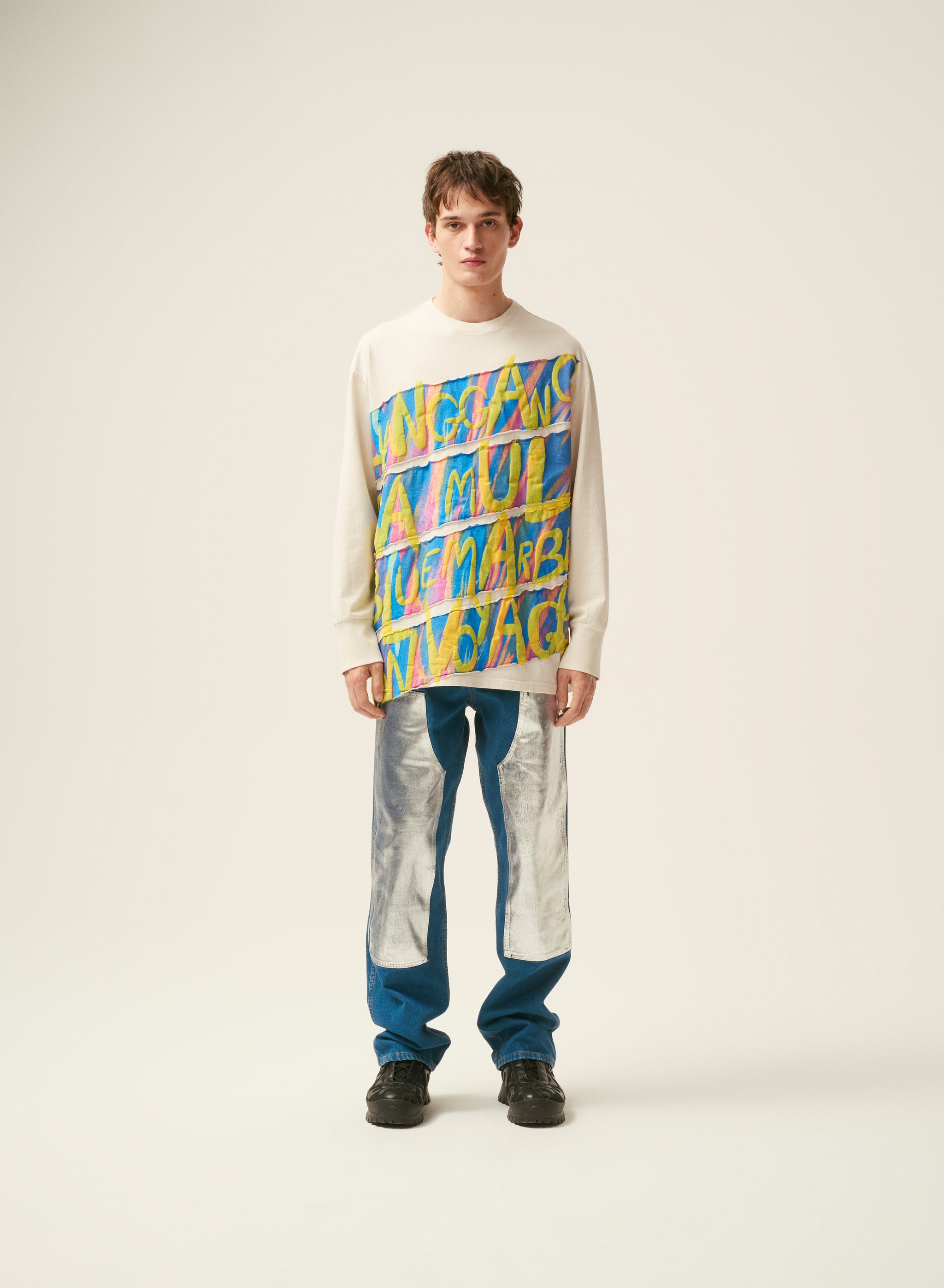 BLUEMARBLE | Official Website