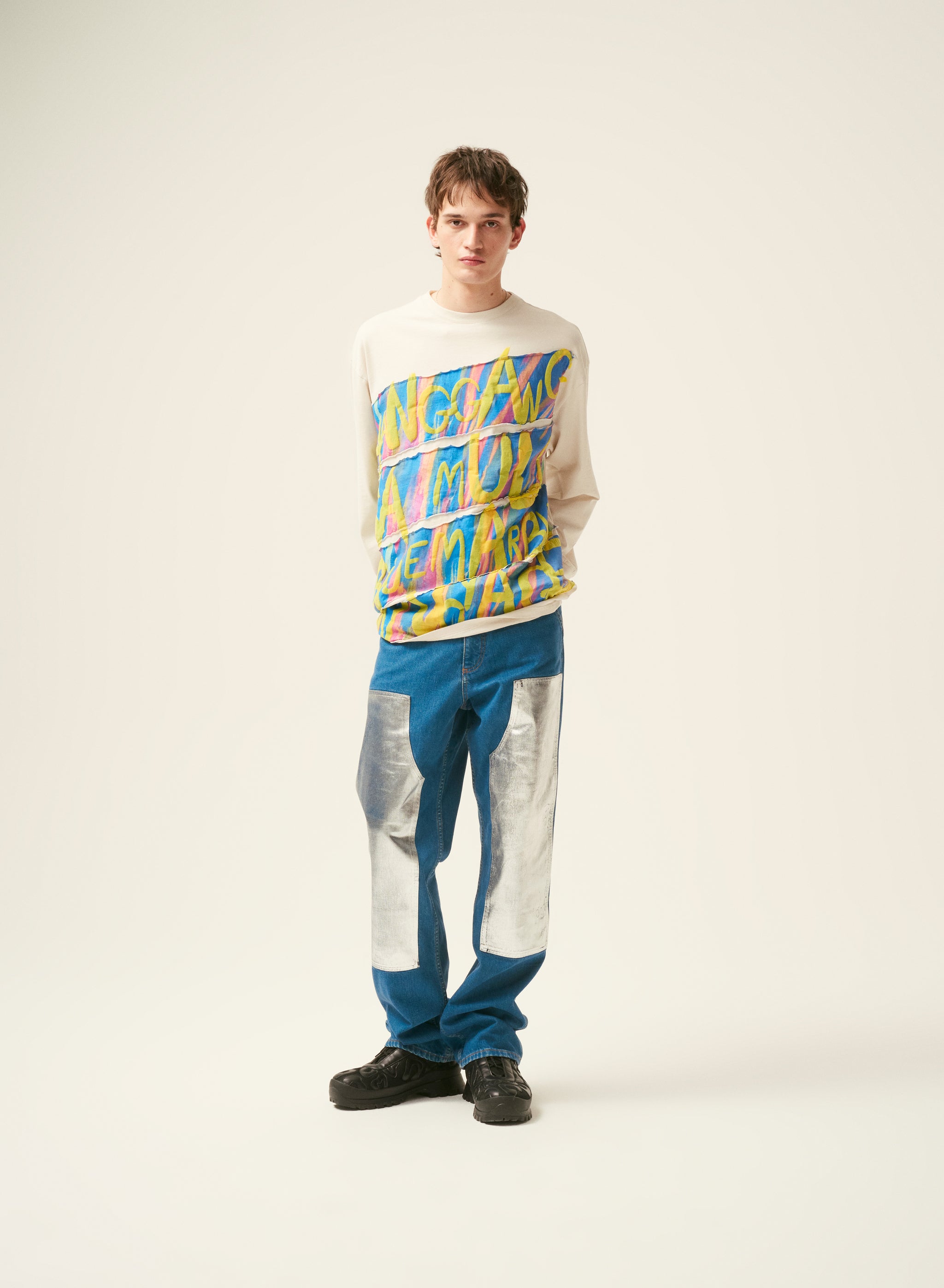 BLUEMARBLE | Official Website