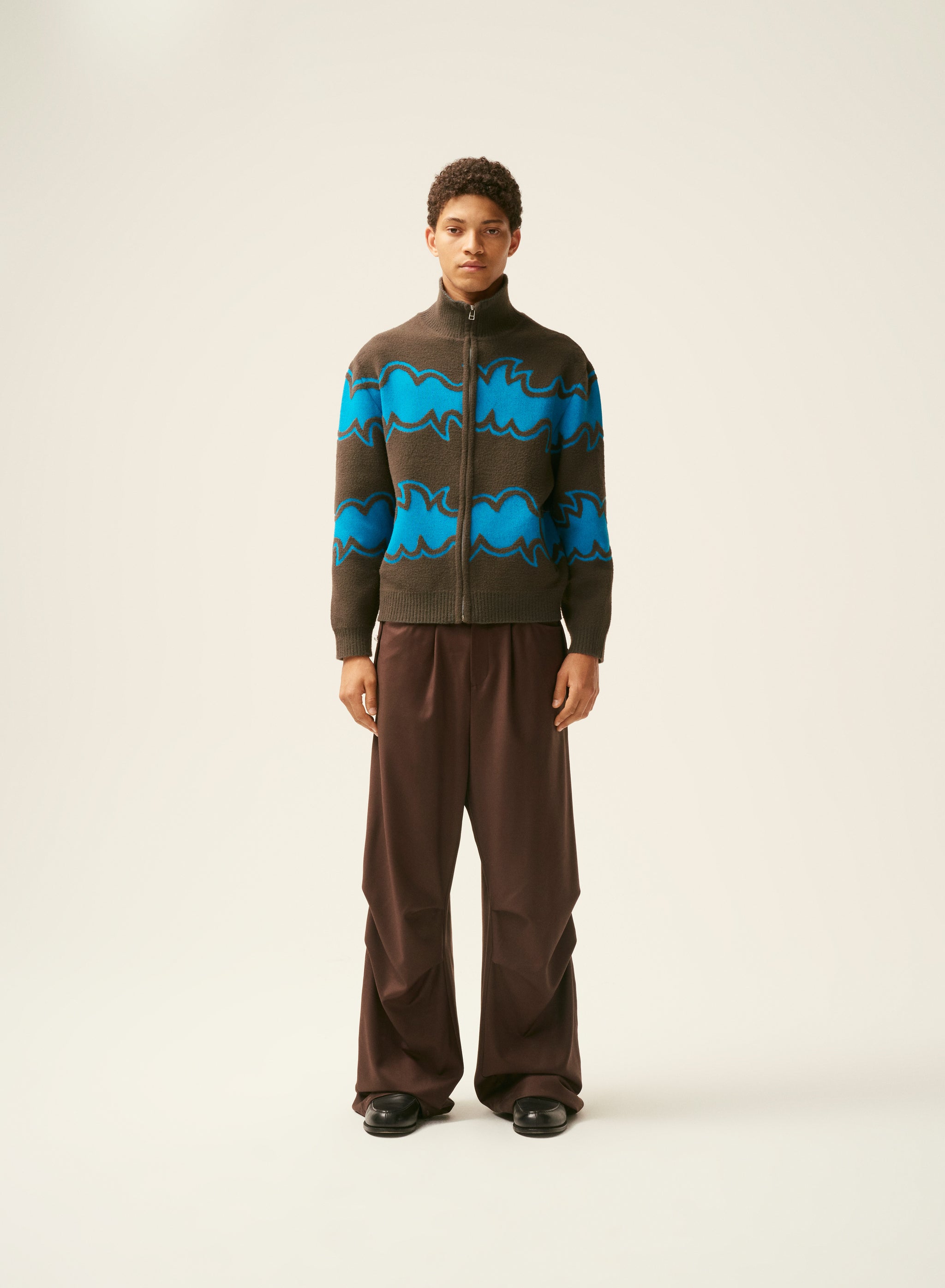 BLUEMARBLE | Official Website