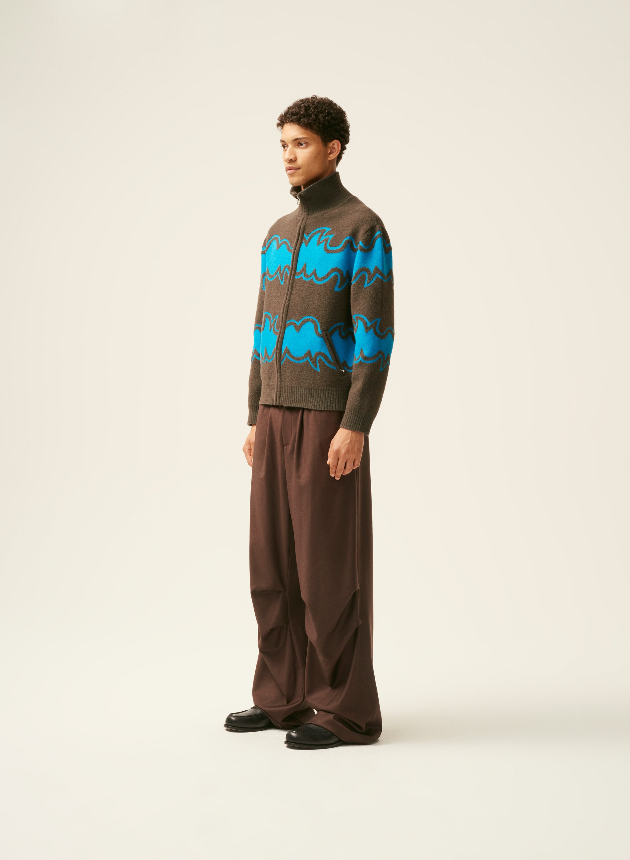 BLUEMARBLE | Official Website