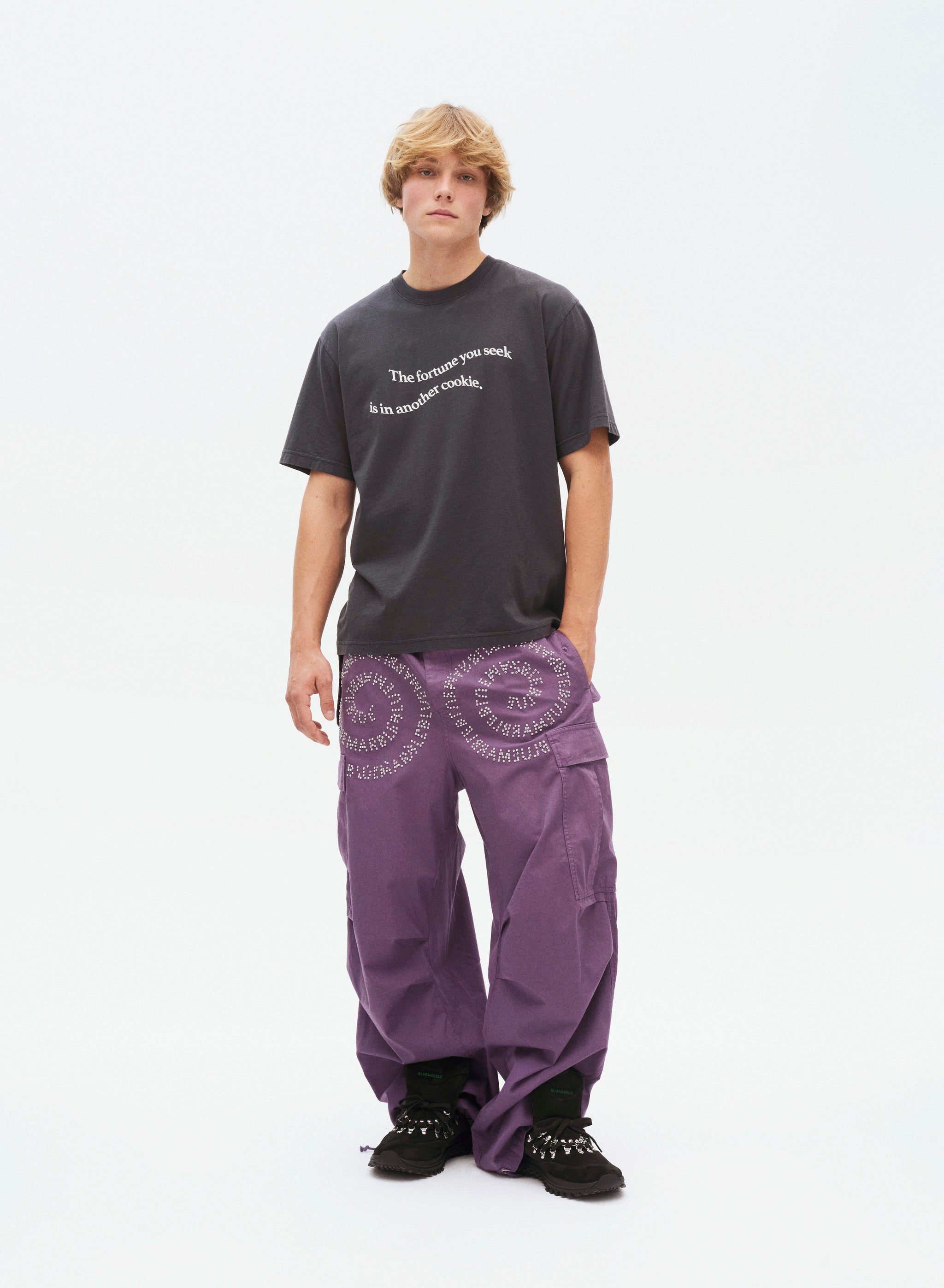 BLUEMARBLE | Official Website