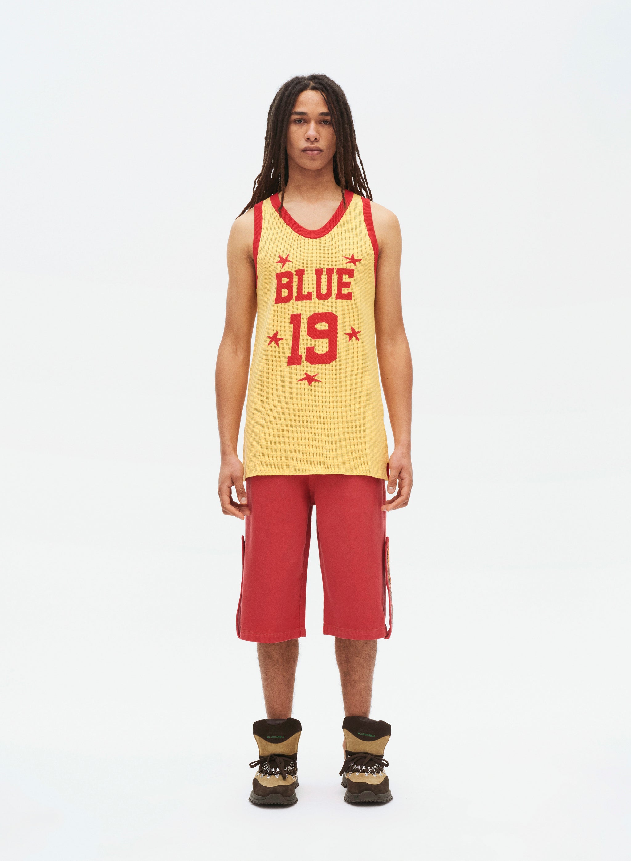 BLUEMARBLE | Official Website