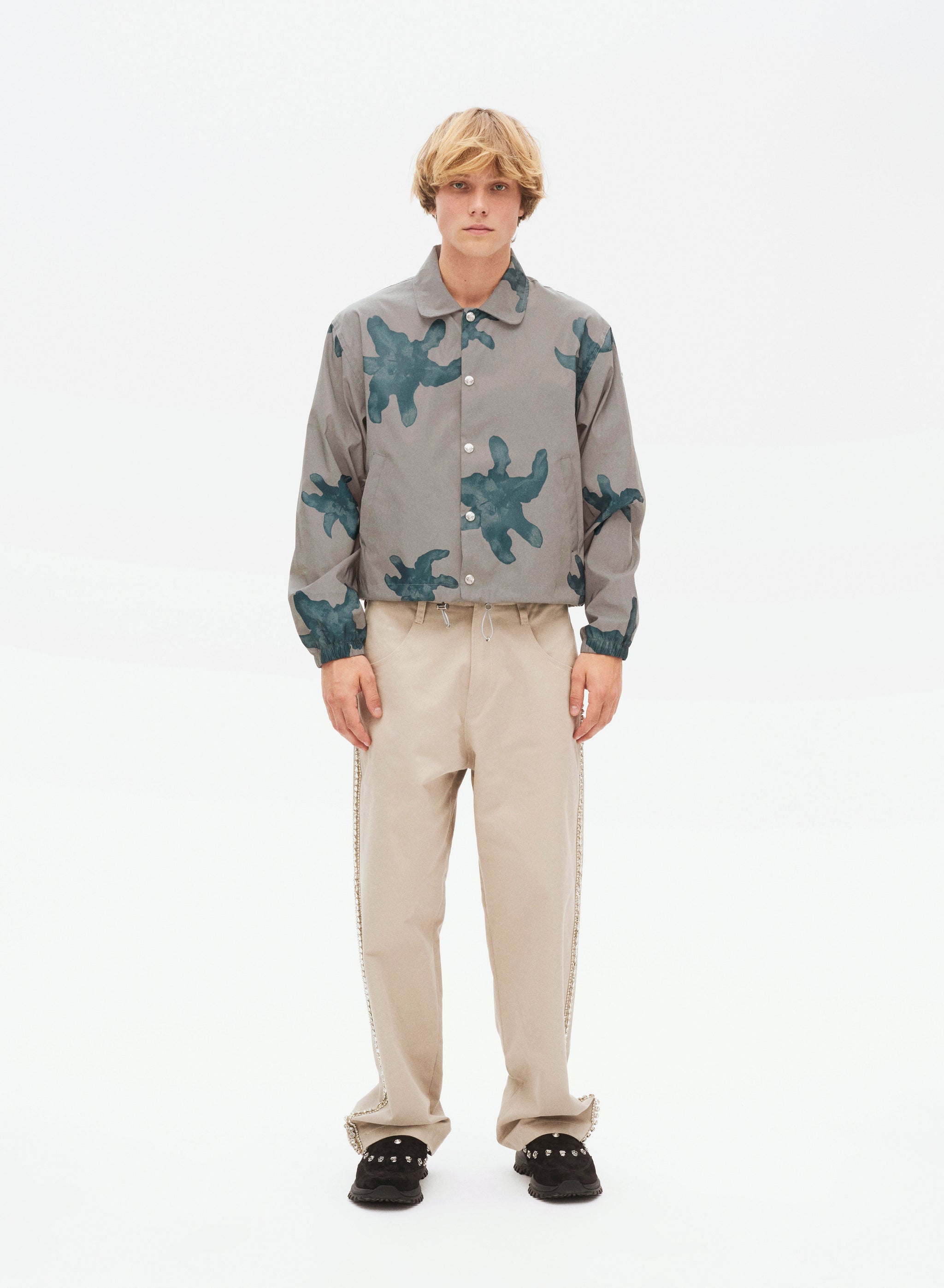 BLUEMARBLE | Official Website