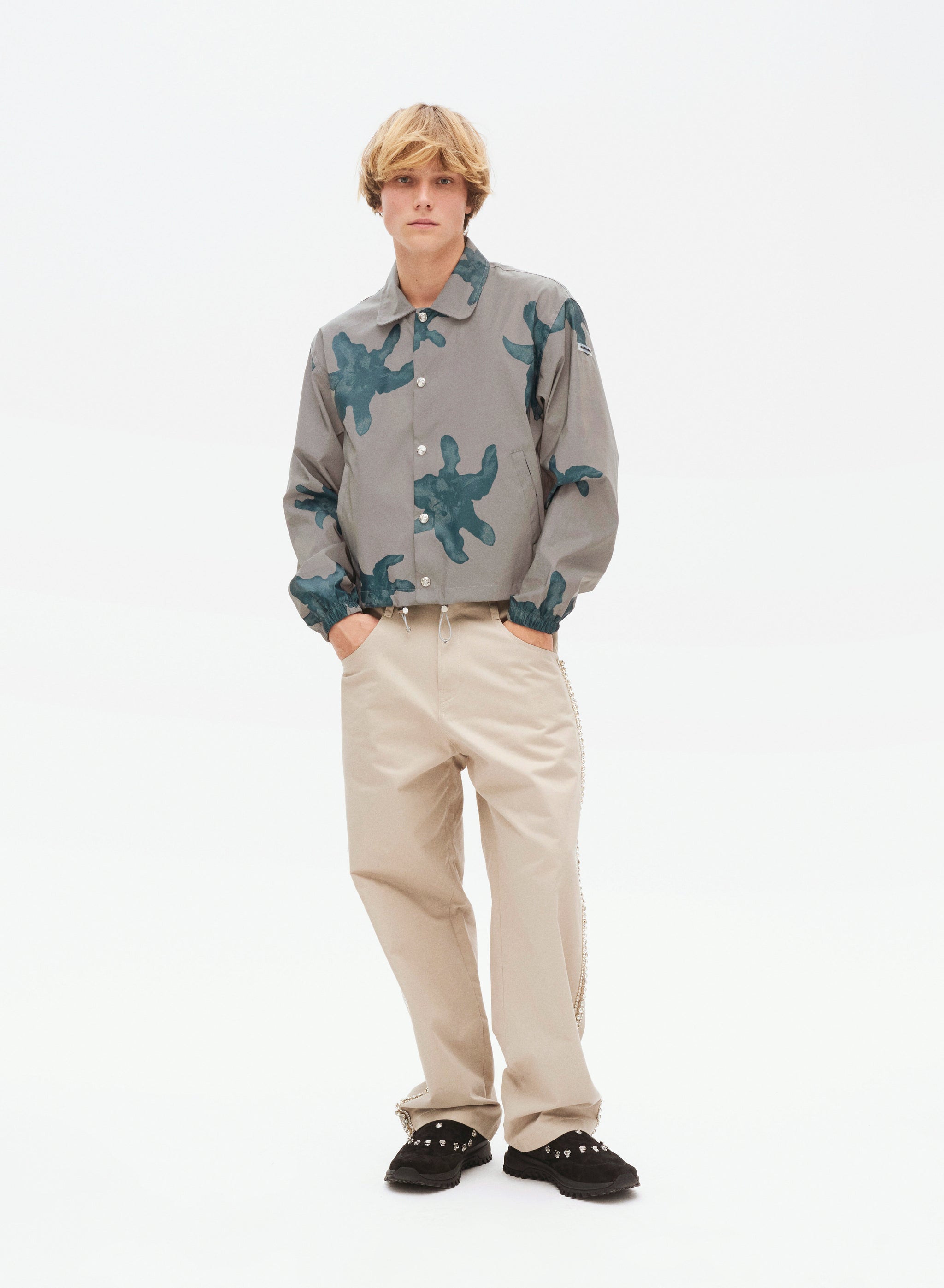 BLUEMARBLE | Official Website