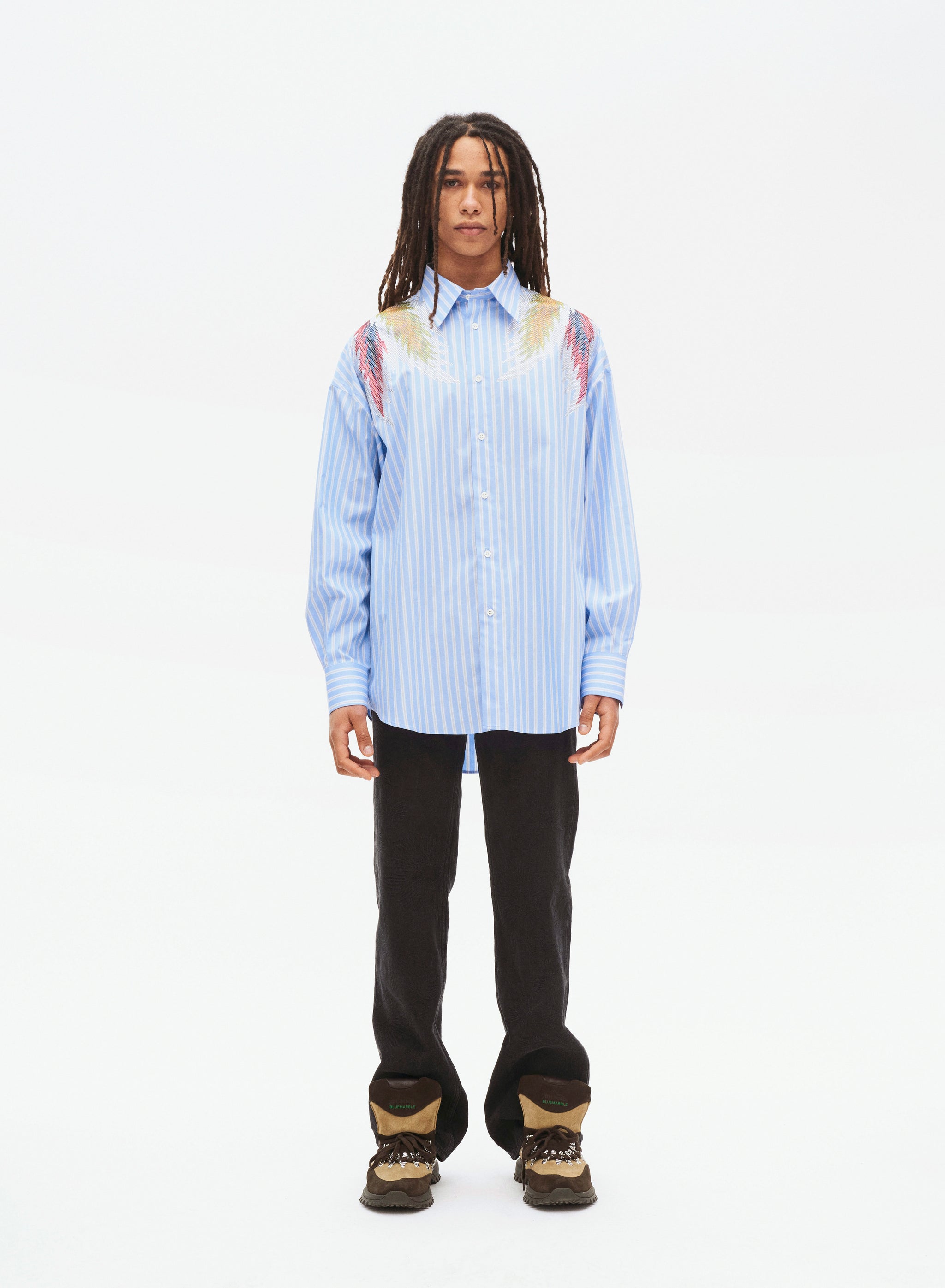 BLUEMARBLE | Official Website