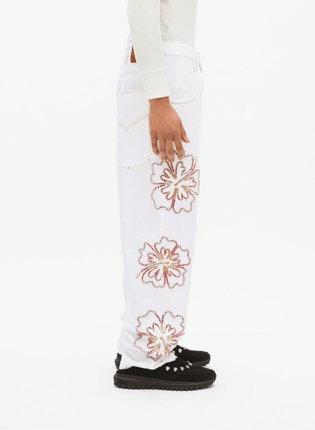 Spring Summer 2024 - Denim – BLUEMARBLE