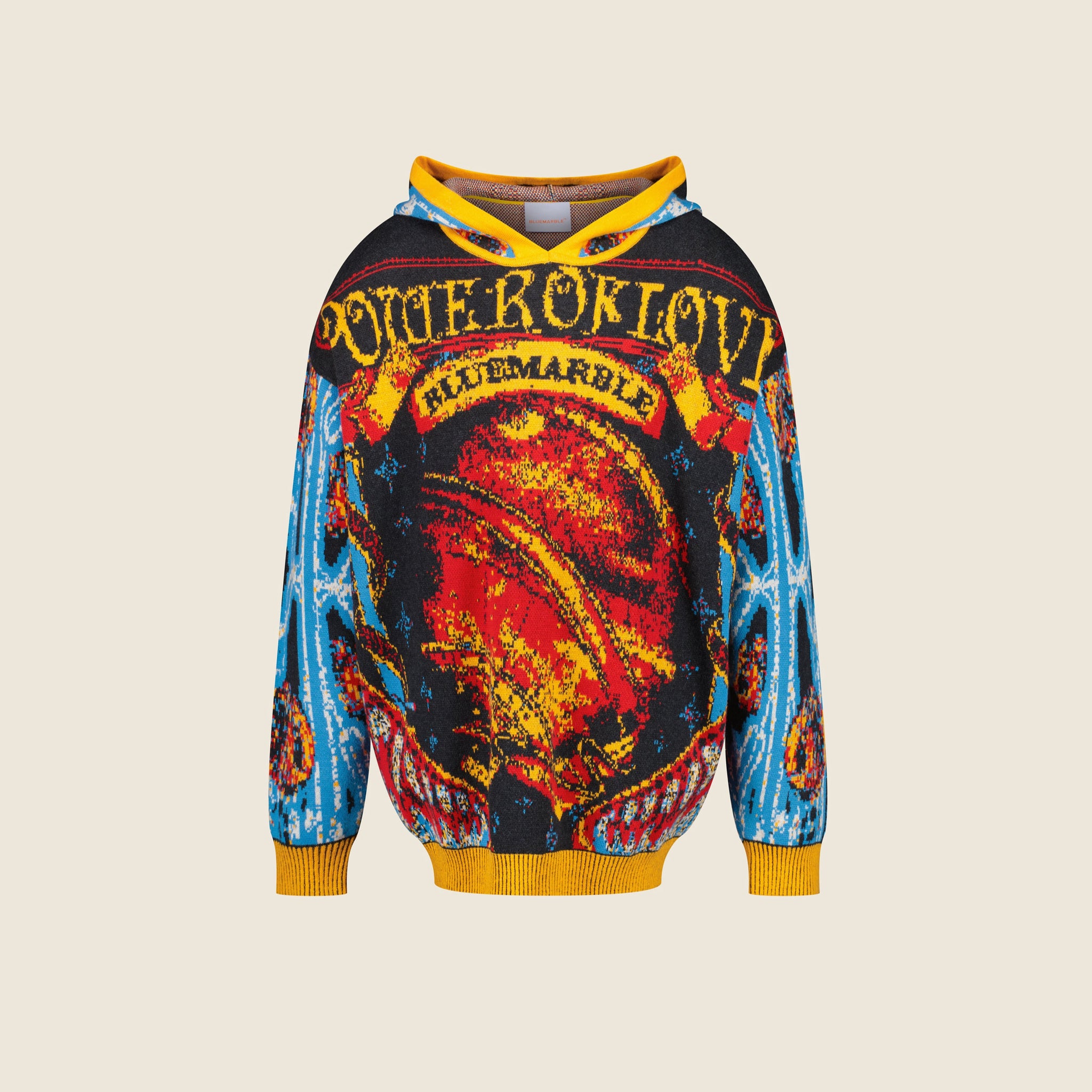 BLUEMARBLE | Official Website