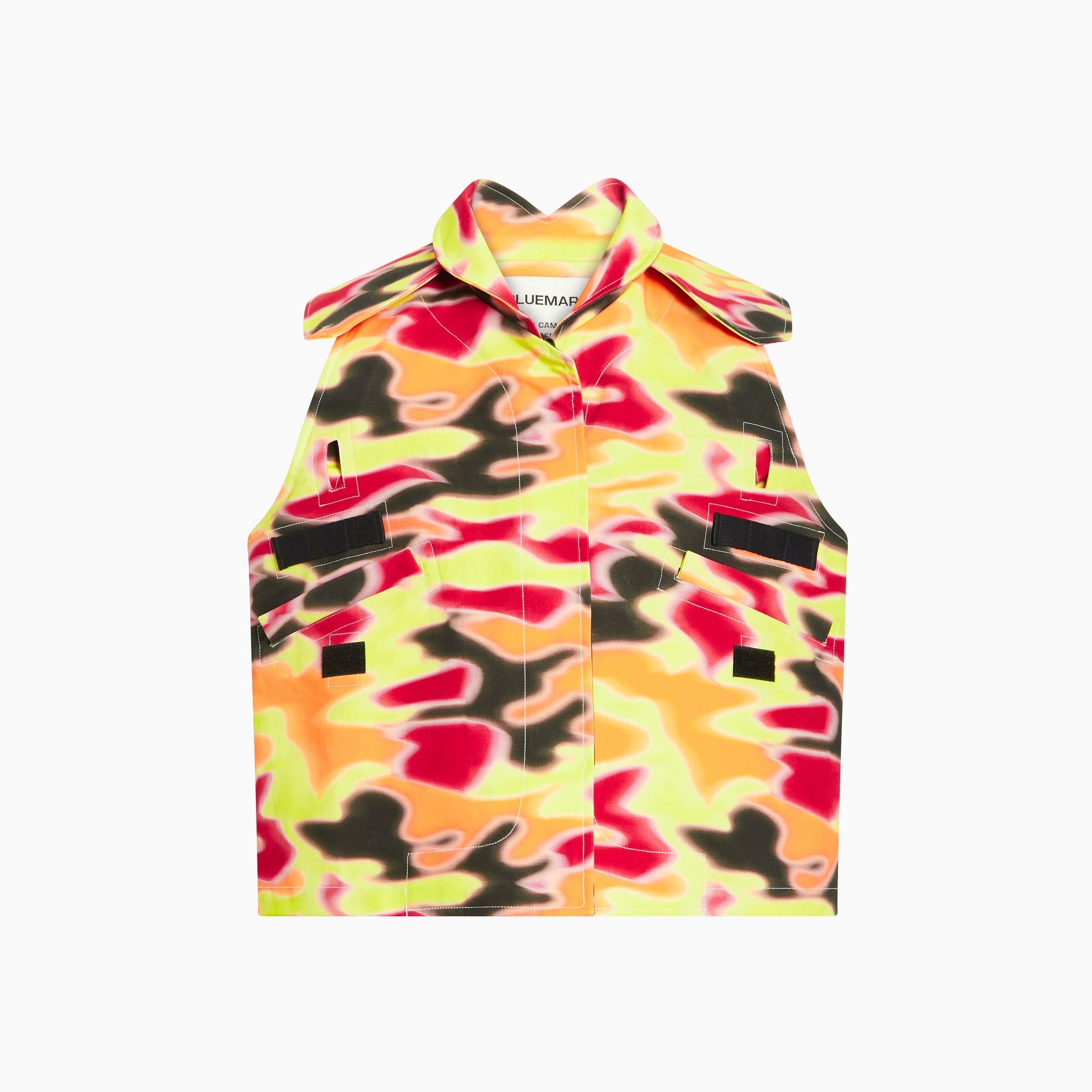 BLUEMARBLE | Official Website